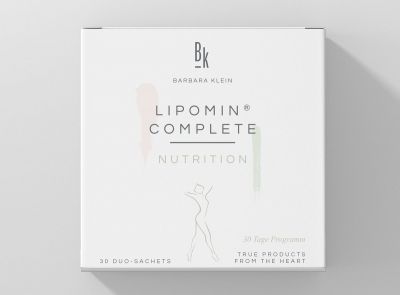 BK NUTRITION / Nahrungsergänzung